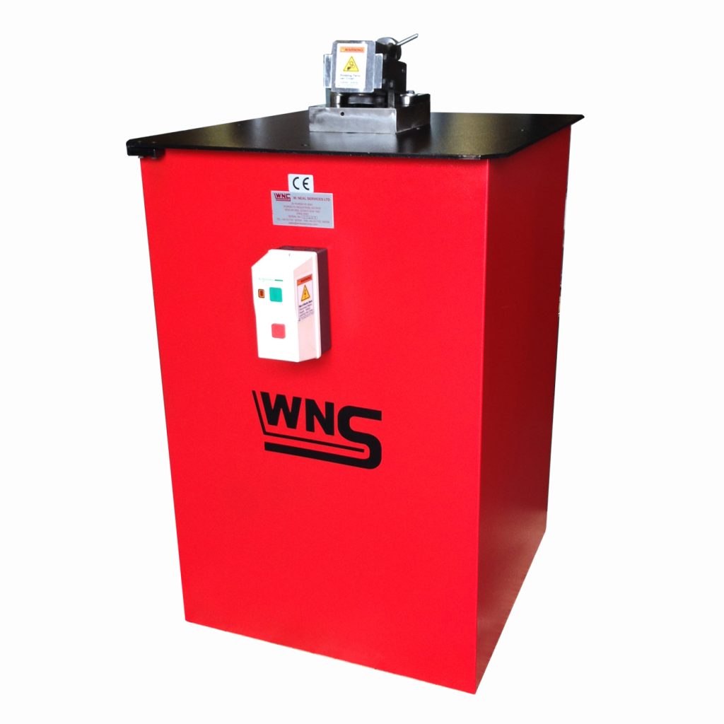 WNS Button Punch Snap Lock Pliers - WNS - W. Neal Services Ltd