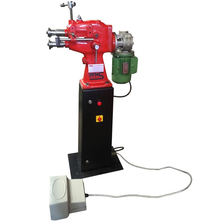 FROST Power Swager Model 491 - WNS - W. Neal Services Ltd