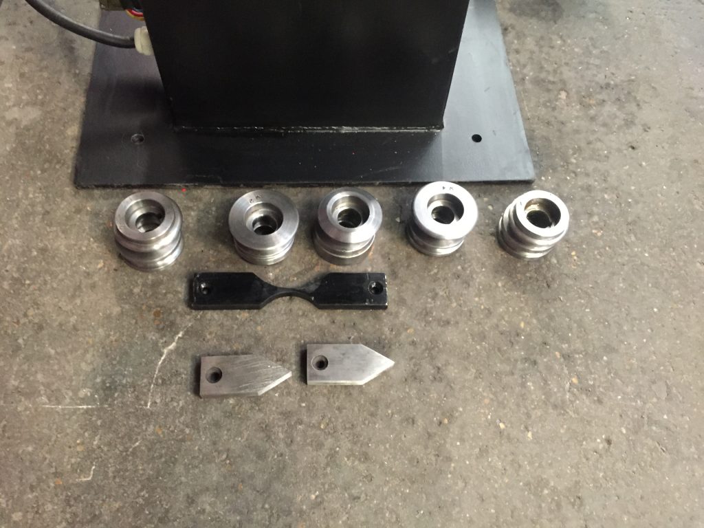WNS Power Swager 215mm - WNS - W. Neal Services Ltd