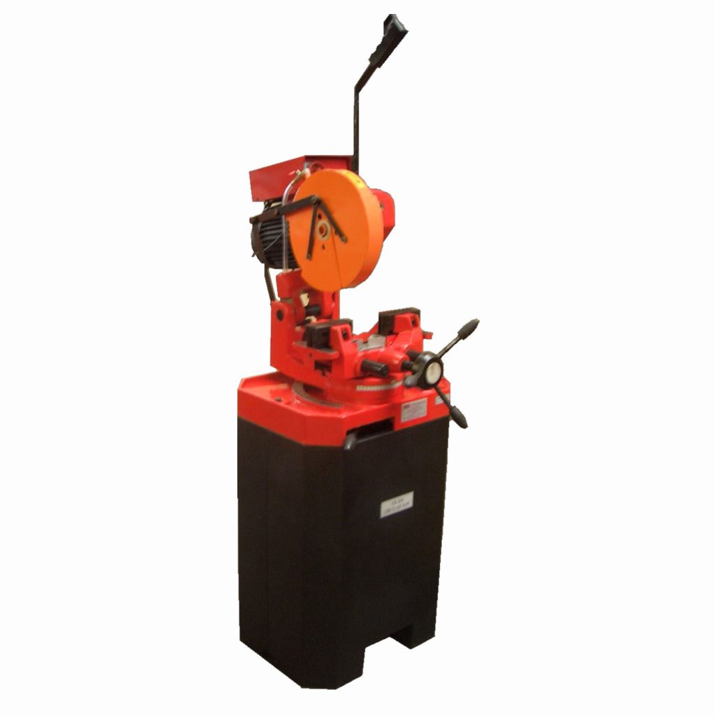 FROST Manual Circle Cutter On Stand – Type 283 - WNS - W. Neal Services Ltd