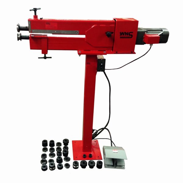 WNS Bead Roller Roll Set 22mm ID - WNS - W. Neal Services Ltd