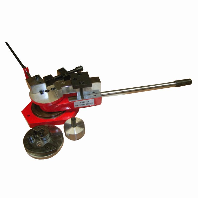 WNS Universal Bar Bender 100mm - WNS - W. Neal Services Ltd