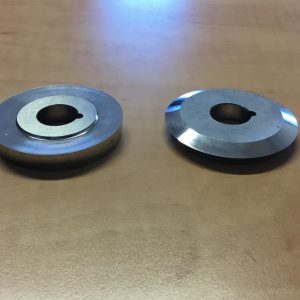 FROST Circle Cutter Blades - WNS - W. Neal Services Ltd