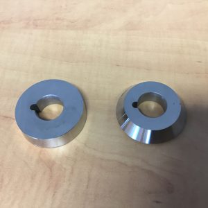 FROST Circle Cutter Blades - WNS - W. Neal Services Ltd
