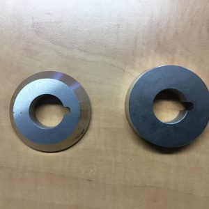FROST Circle Cutter Blades - WNS - W. Neal Services Ltd