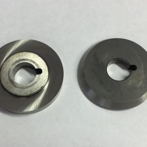 FROST Circle Cutter Blades - WNS - W. Neal Services Ltd