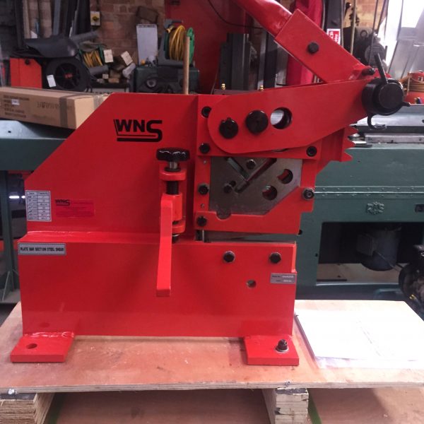Pittsburgh Lock Seam Closers/Lockers - WNS - W. Neal Services