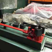 WNS Universal Bar Bender 100mm - WNS - W. Neal Services Ltd