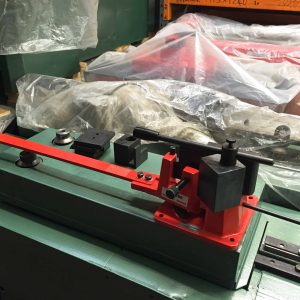 WNS Universal Bar Bender 100mm - WNS - W. Neal Services Ltd