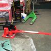 WNS Universal Bar Bender 100mm - WNS - W. Neal Services Ltd