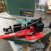 WNS Universal Bar Bender 100mm - WNS - W. Neal Services Ltd