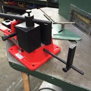 WNS Universal Bar Bender 100mm - WNS - W. Neal Services Ltd