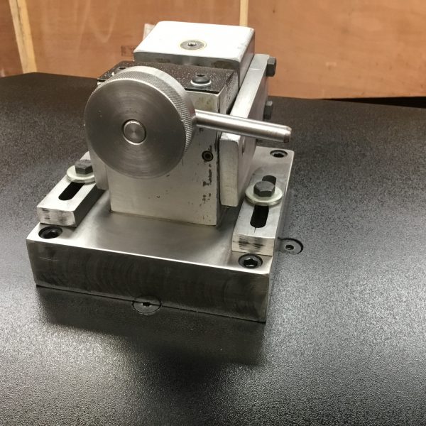 WNS 16swg/20swg Button Punch Snap Lock Double Headed Power Flanger ...