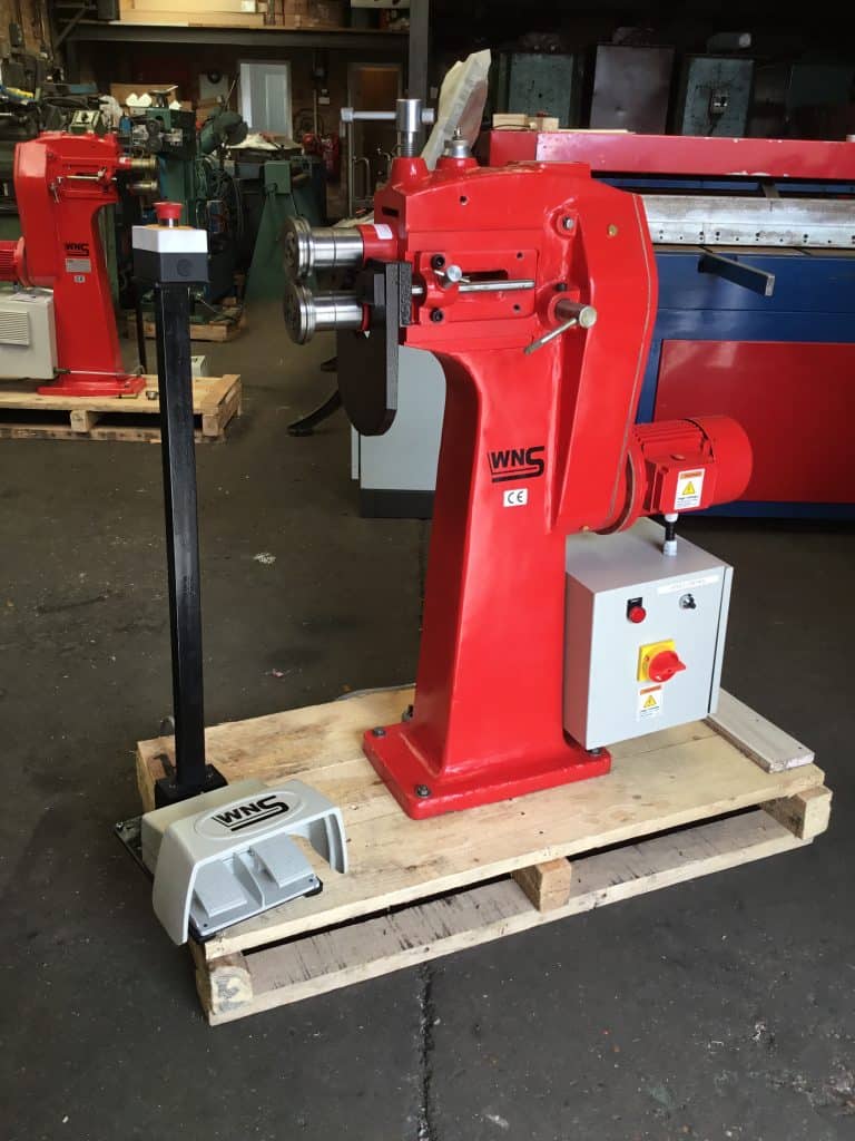 WNS Power Swager 280mm - WNS - W. Neal Services Ltd
