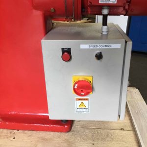WNS Power Swager 280mm - WNS - W. Neal Services Ltd