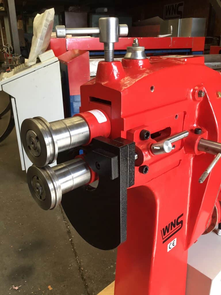 WNS Power Swager 280mm - WNS - W. Neal Services Ltd