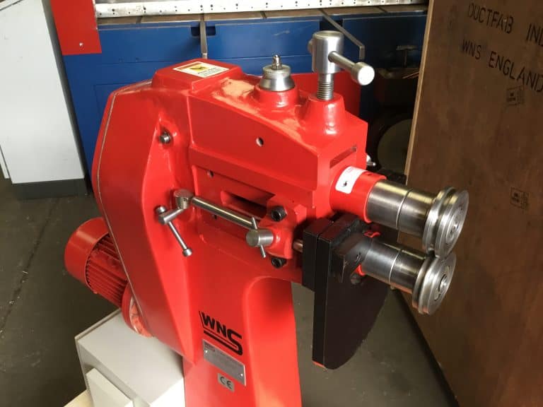 WNS Power Swager 280mm - WNS - W. Neal Services Ltd