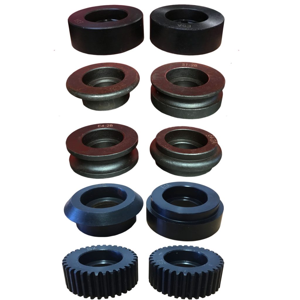 Swagers - Power & Manual - WNS - W. Neal Services Ltd