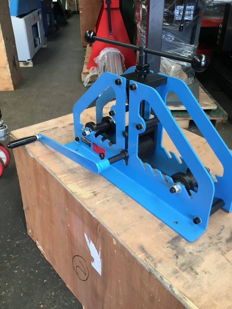 Tube Roller 60mm - WNS - W. Neal Services