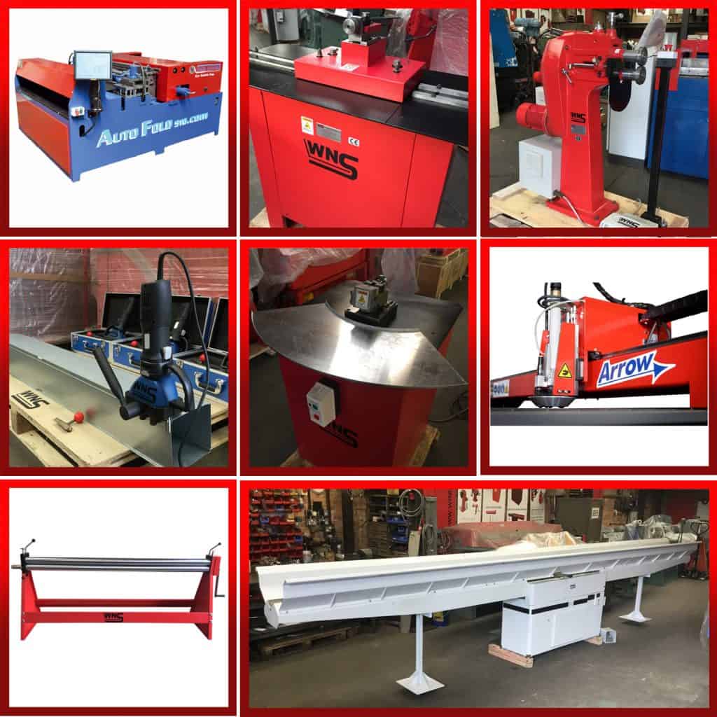 Swagers - Power & Manual - WNS - W. Neal Services Ltd