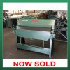 EDWARDS Box and Pan Folder 1270mm - WNS - W. Neal Services Ltd
