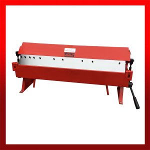 Box & Pan Folder 915mm - WNS - W. Neal Services