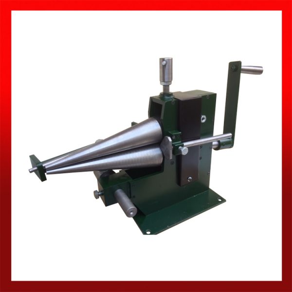 WNS Cone Roll Prototype Model 255mm - WNS - W. Neal Services