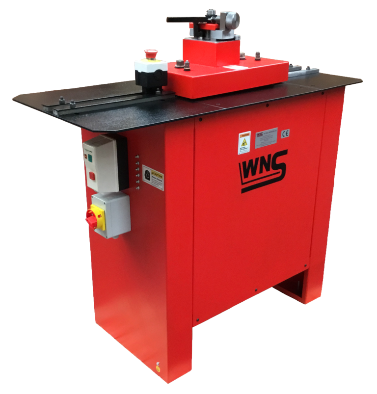 WNS Universal Bar Bender 100mm - WNS - W. Neal Services Ltd