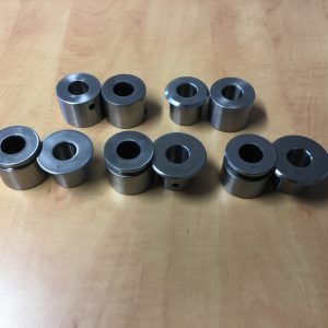 WNS Bead Roller Wiring Roll Set 22mm ID - WNS - W. Neal Services Ltd