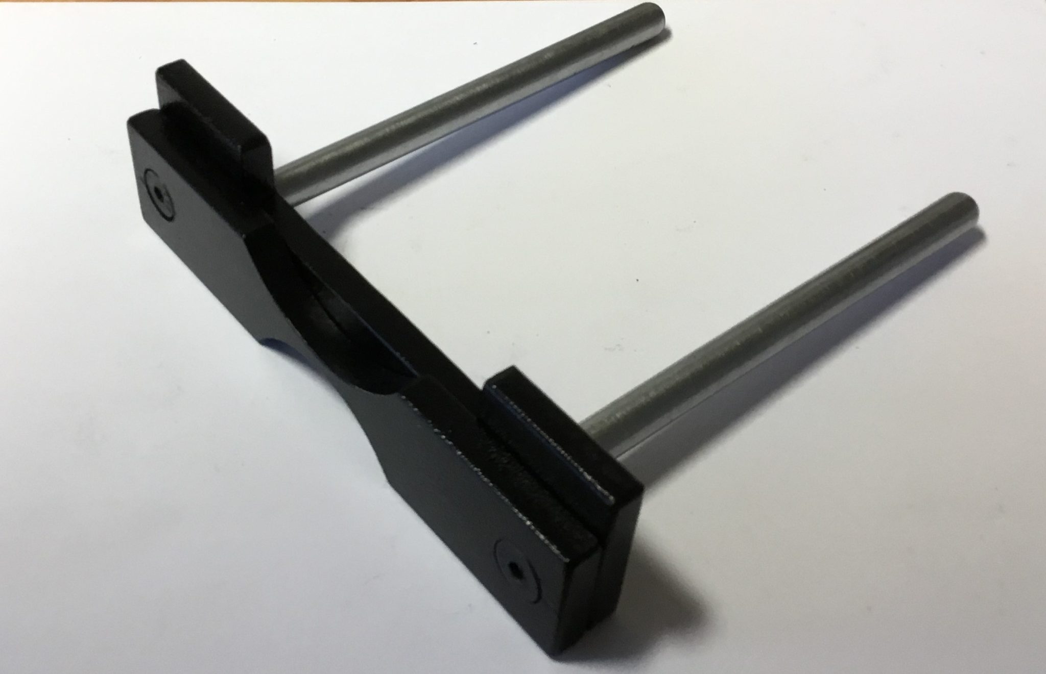 WNS CMZ4 Swager Parts - WNS - W. Neal Services Ltd