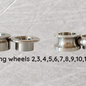 Battery Powered Swaging Machine - WNS - W. Neal Services Ltd