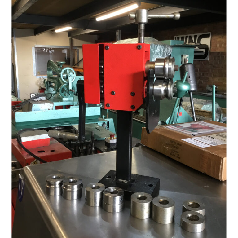Swagers - Power & Manual - WNS - W. Neal Services Ltd